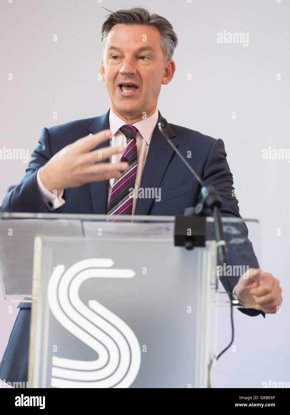 Society motor manufacturers traders international automotive summit ...