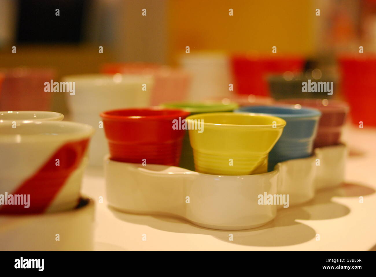 cultural and creative shops Stock Photo - Alamy