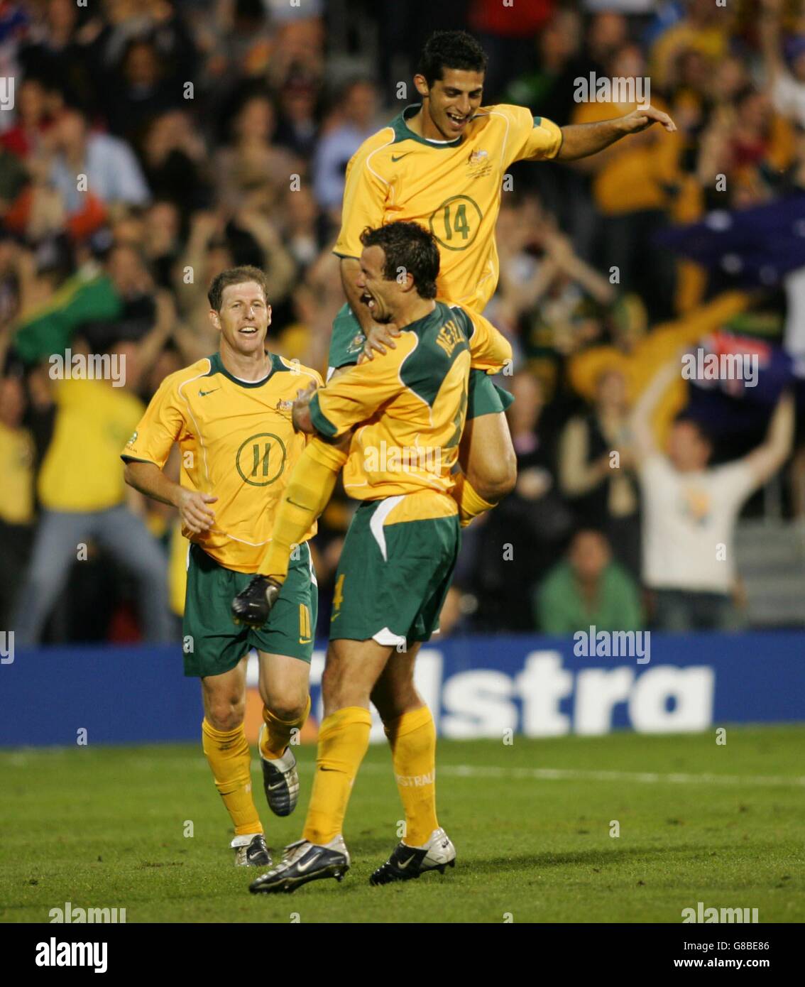 Australia colosimo simon hi-res stock photography and images - Alamy