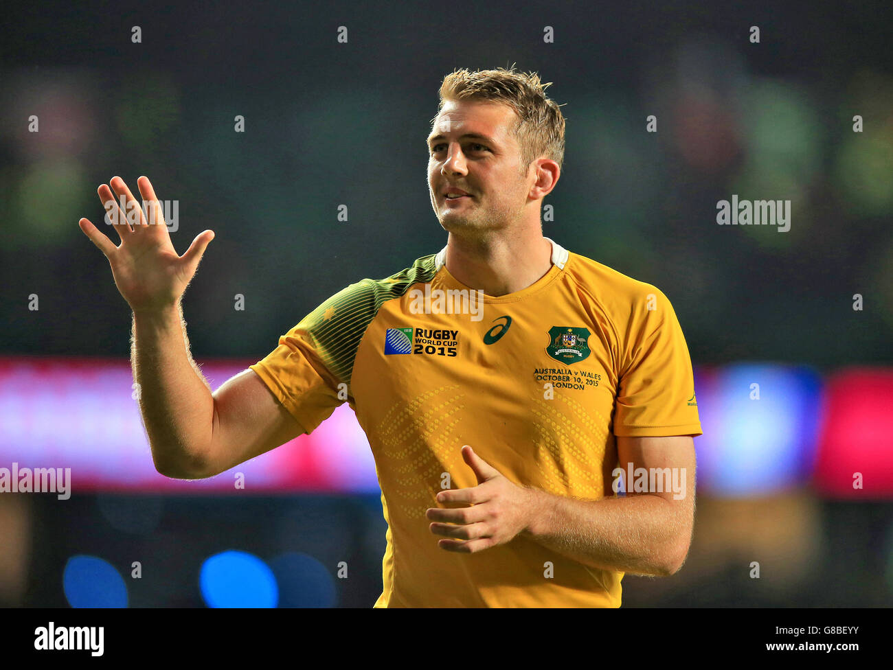 Australias dean mumm hi-res stock photography and images - Alamy