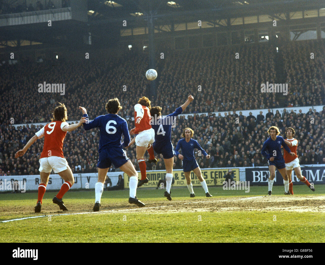 Alan Ball High Resolution Stock Photography and Images - Alamy
