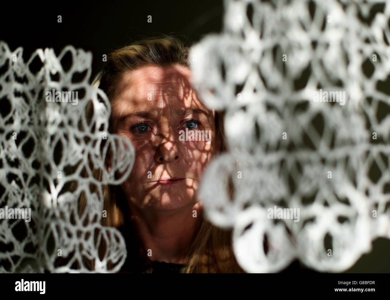 Irish design 2015 hi-res stock photography and images - Alamy