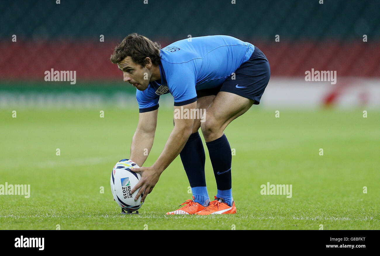 Argentina nicolas sanchez hi-res stock photography and images - Alamy
