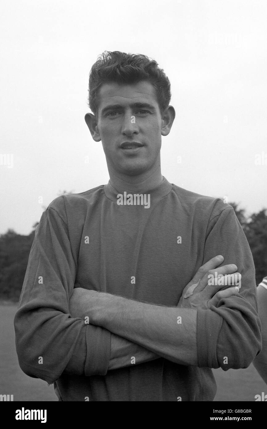 Peter bonetti hi-res stock photography and images - Alamy