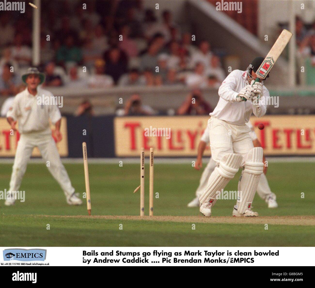Flying stumps hi-res stock photography and images - Alamy