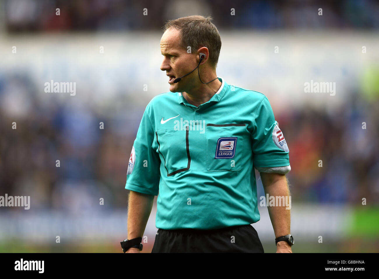 Soccer - Sky Bet Championship - Reading v Charlton Athletic - Madejski ...
