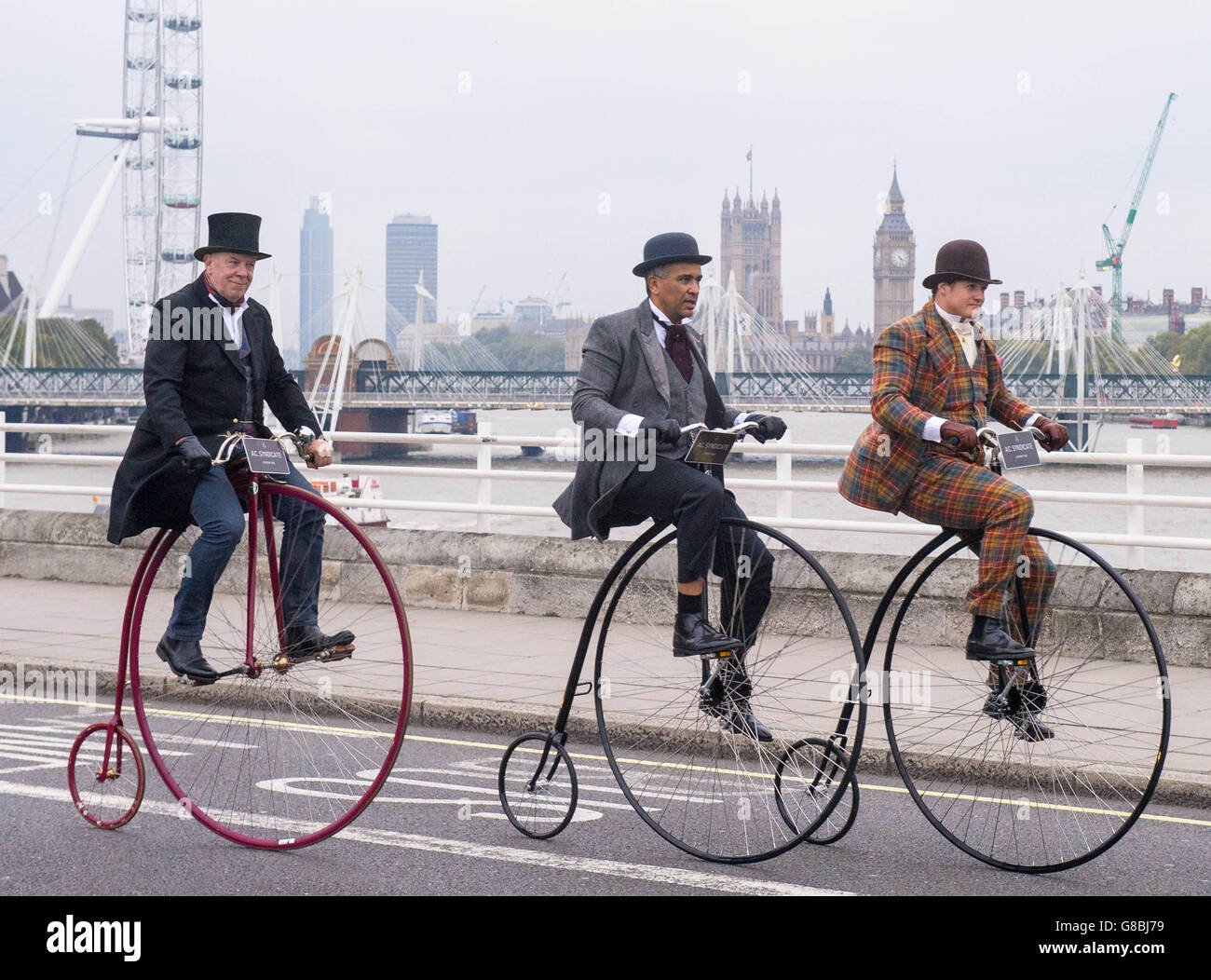 Alan Farthing High Resolution Stock Photography and Images - Alamy