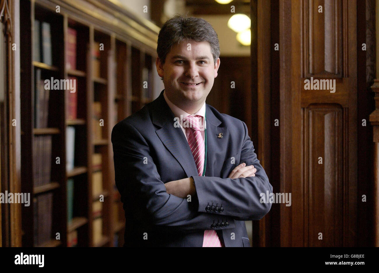 Phil davies mp hi-res stock photography and images - Alamy