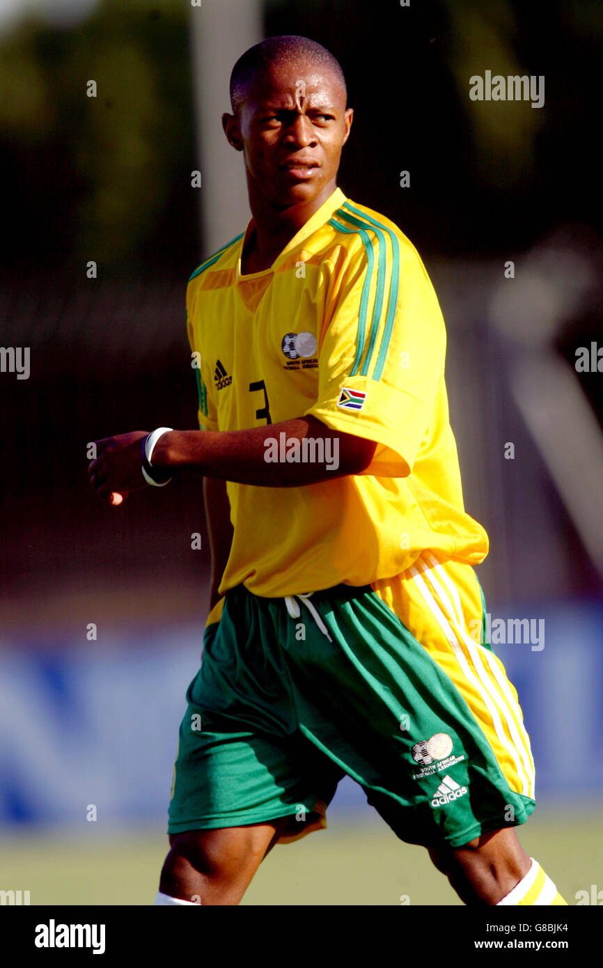 Calvin sosibo hi-res stock photography and images - Alamy