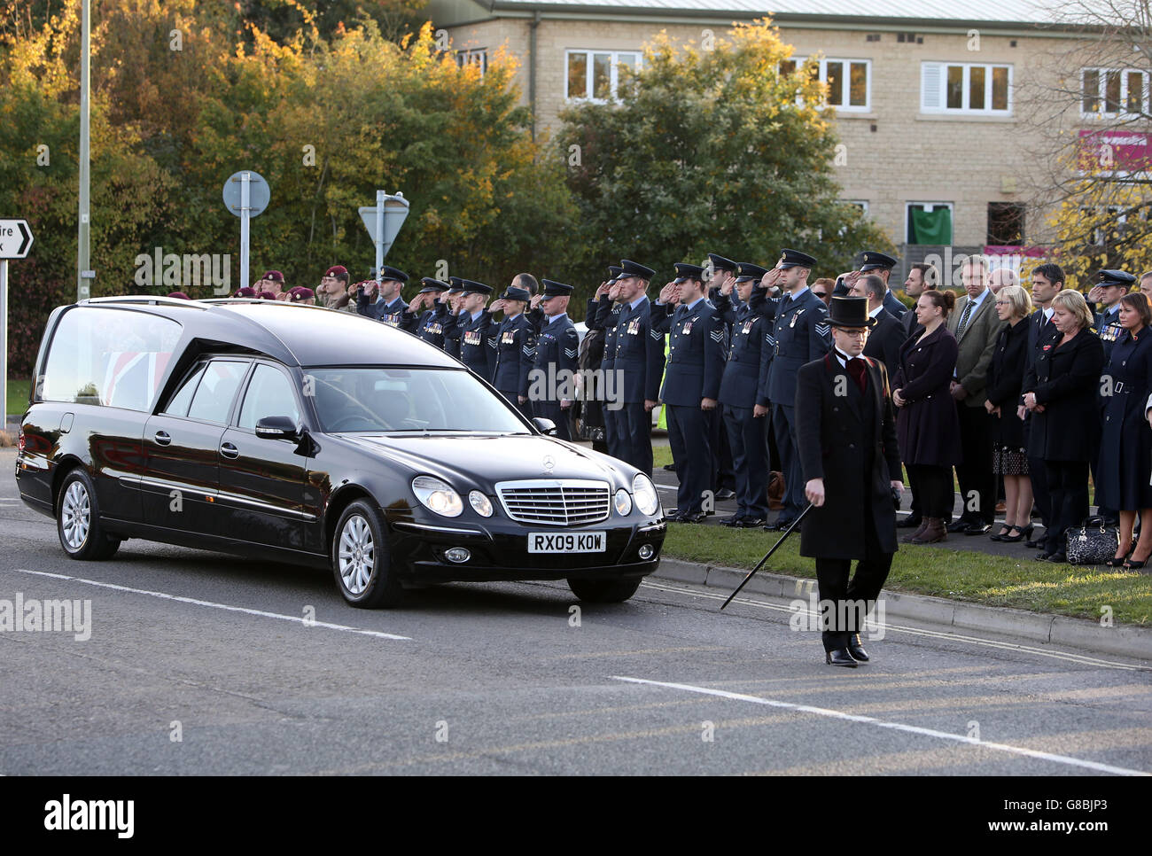 Afghanistan RAF helicopter death crash Stock Photo - Alamy