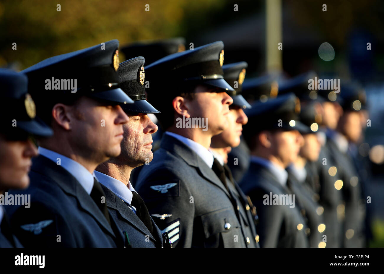 Afghanistan RAF helicopter death crash Stock Photo - Alamy