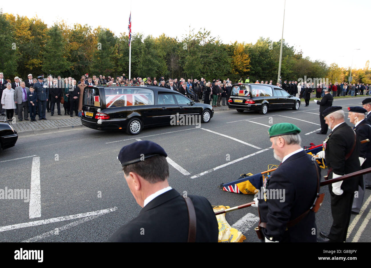 Afghanistan RAF helicopter death crash Stock Photo - Alamy