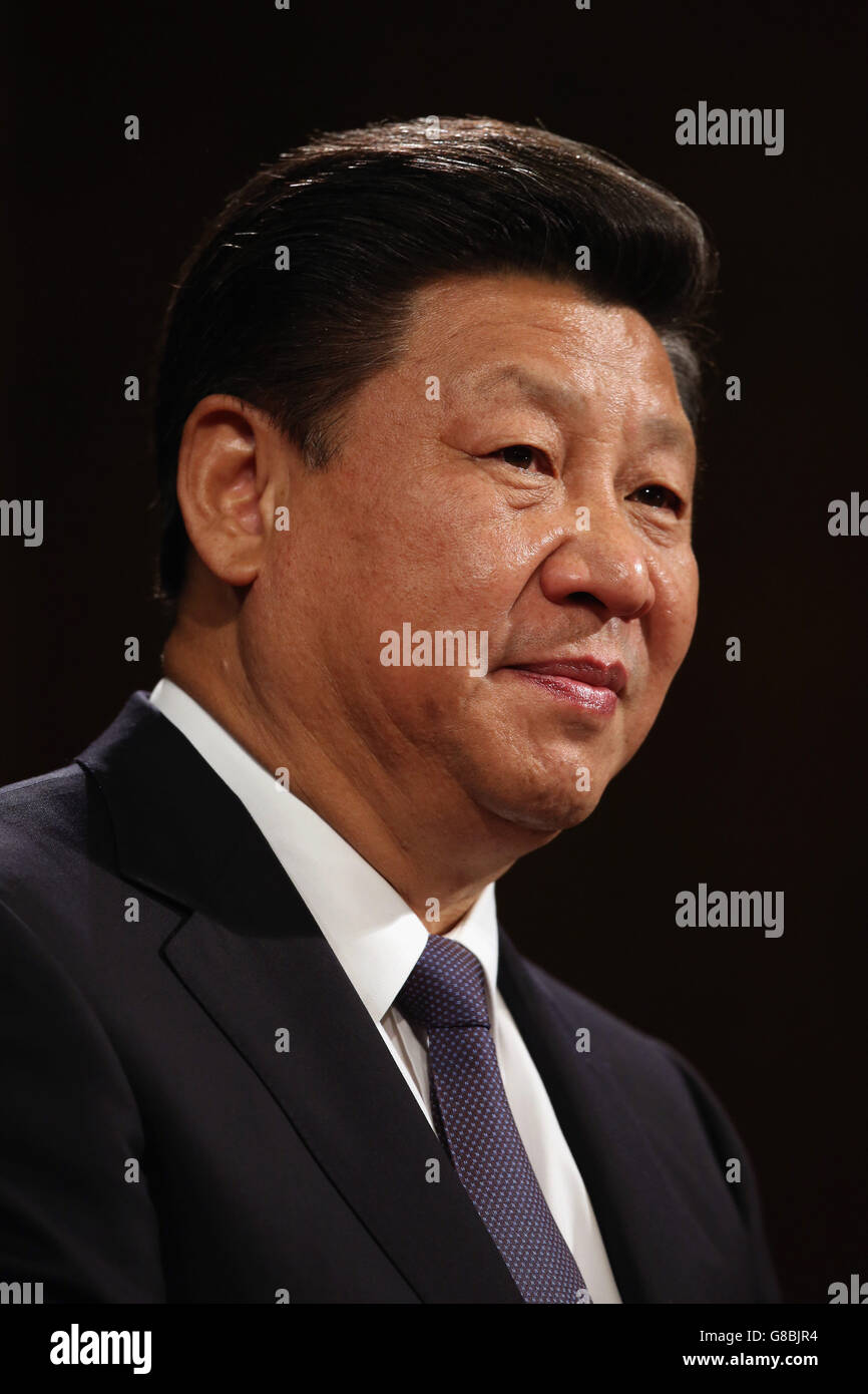 First president of china hi-res stock photography and images - Alamy
