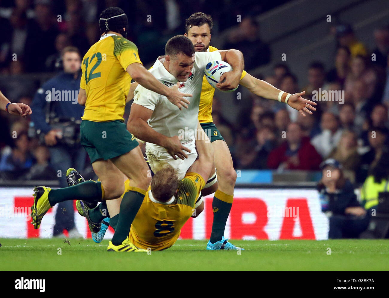 Nick pocock hi-res stock photography and images - Alamy