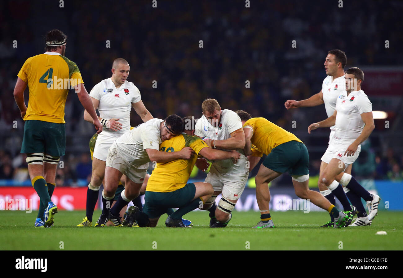 Australias greg holmes hi-res stock photography and images - Alamy