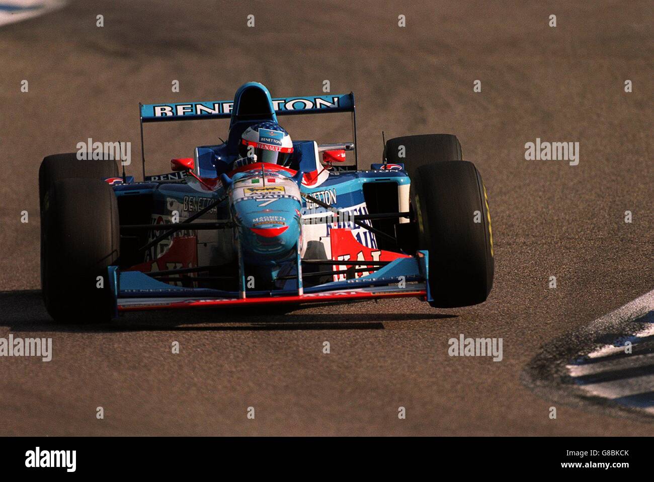 Motor Racing ... German Grand Prix Stock Photo - Alamy