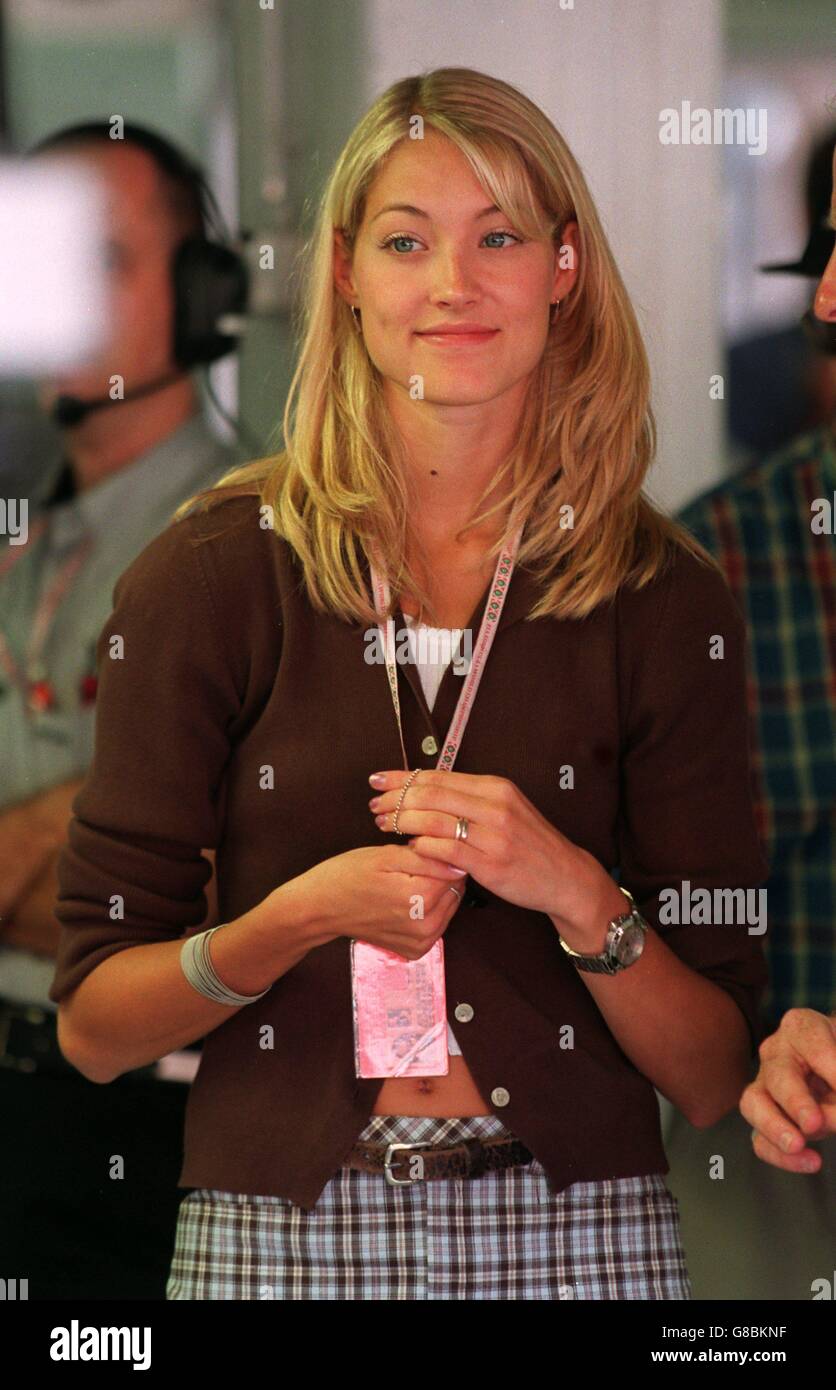 Heidi wichlinski hi-res stock photography and images - Alamy