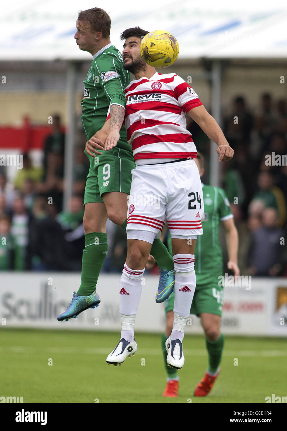 Georgios Samaras Jesus