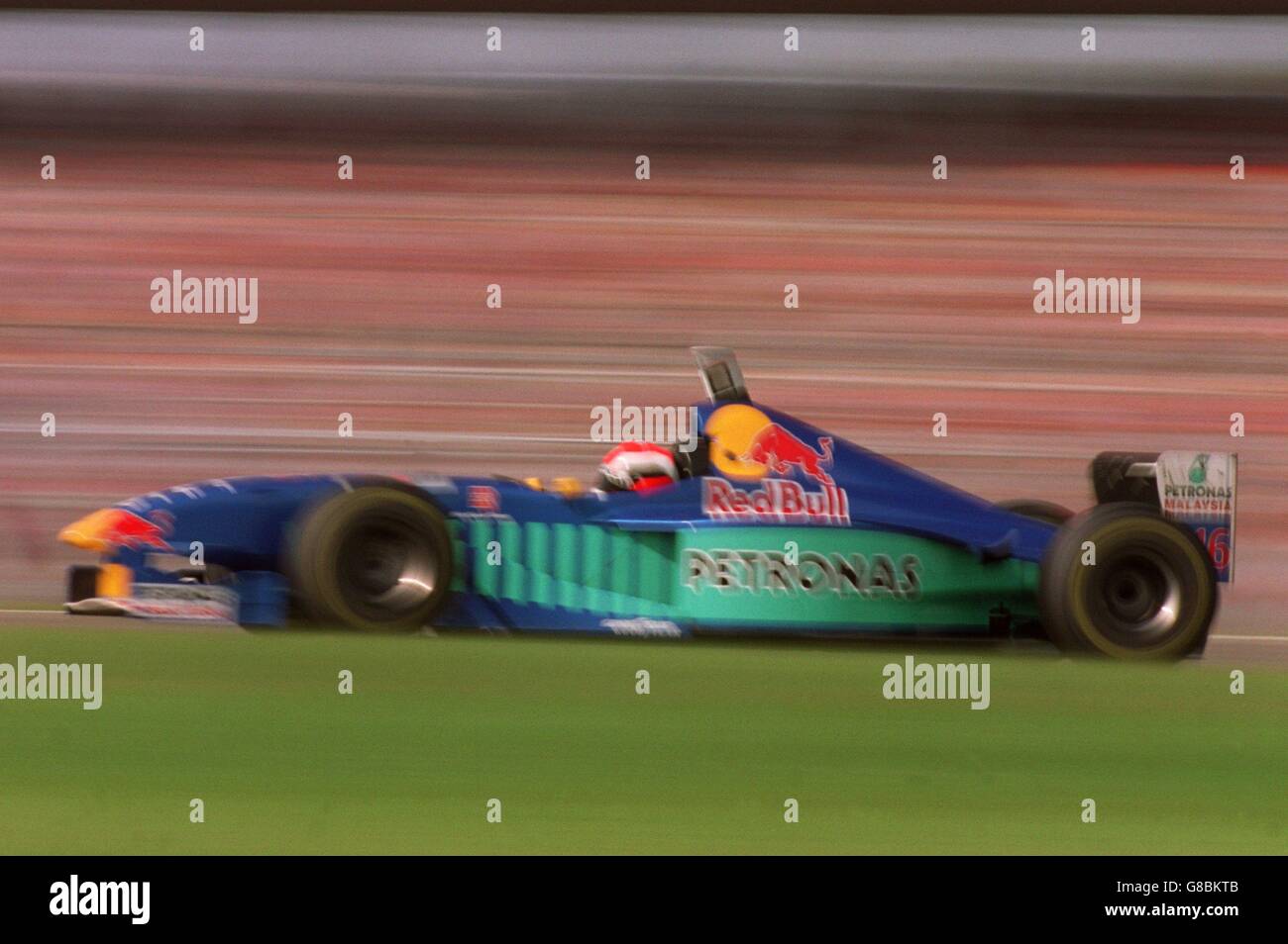 Motor Racing ... German Grand Prix Stock Photo - Alamy
