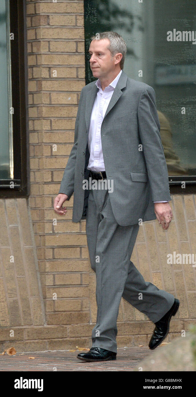 Libor manipulation hi-res stock photography and images - Alamy