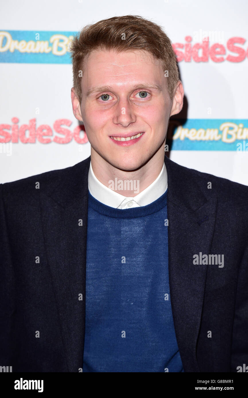 Ian borthwick hi-res stock photography and images - Alamy