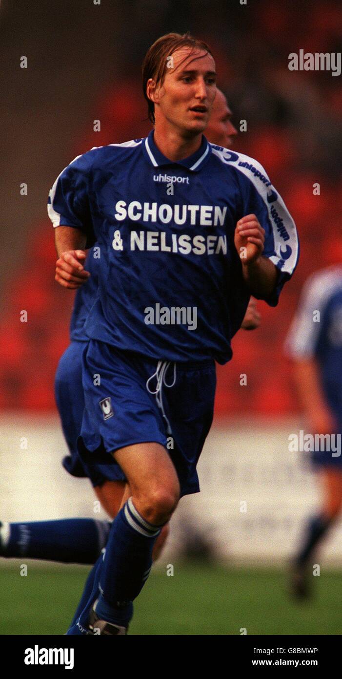 Patrick deckers hi-res stock photography and images - Alamy