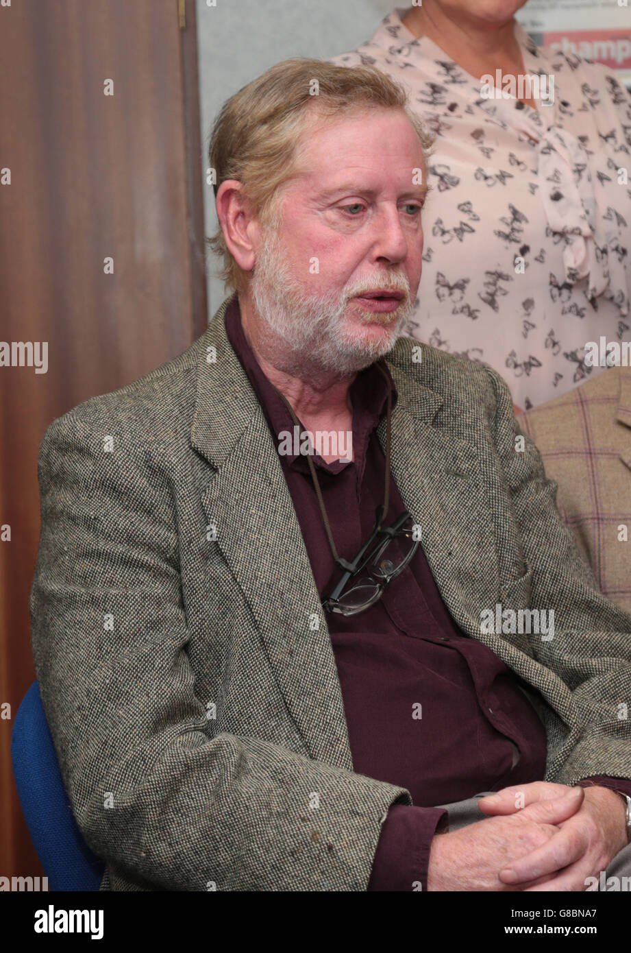 Robin phillips hi-res stock photography and images - Alamy