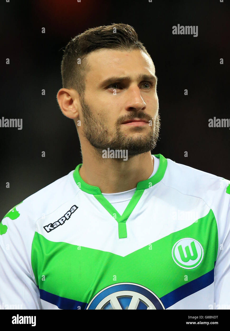 Daniel caligiuri hi-res stock photography and images - Alamy