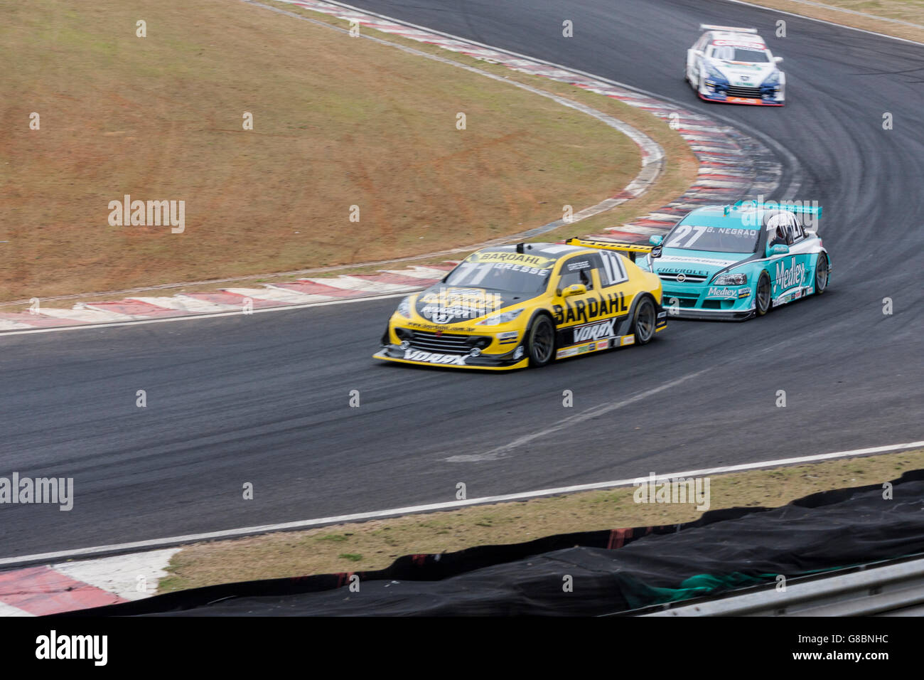 Speedway pilots hi-res stock photography and images - Alamy