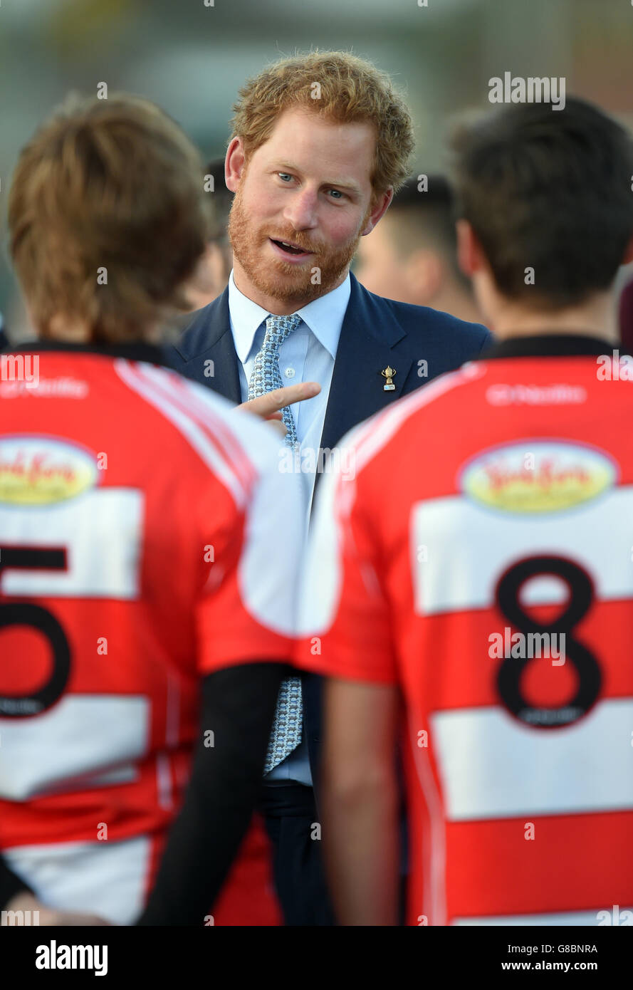 Rfu ampics hi-res stock photography and images - Alamy