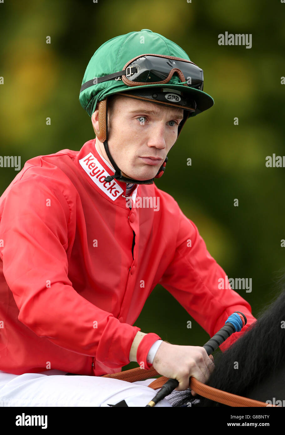 Horse racing tpicswire hi-res stock photography and images - Alamy