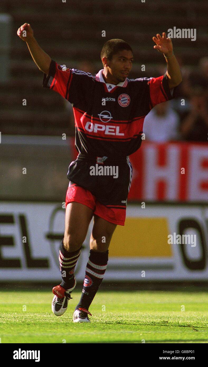 Elber bayern hi-res stock photography and images - Alamy