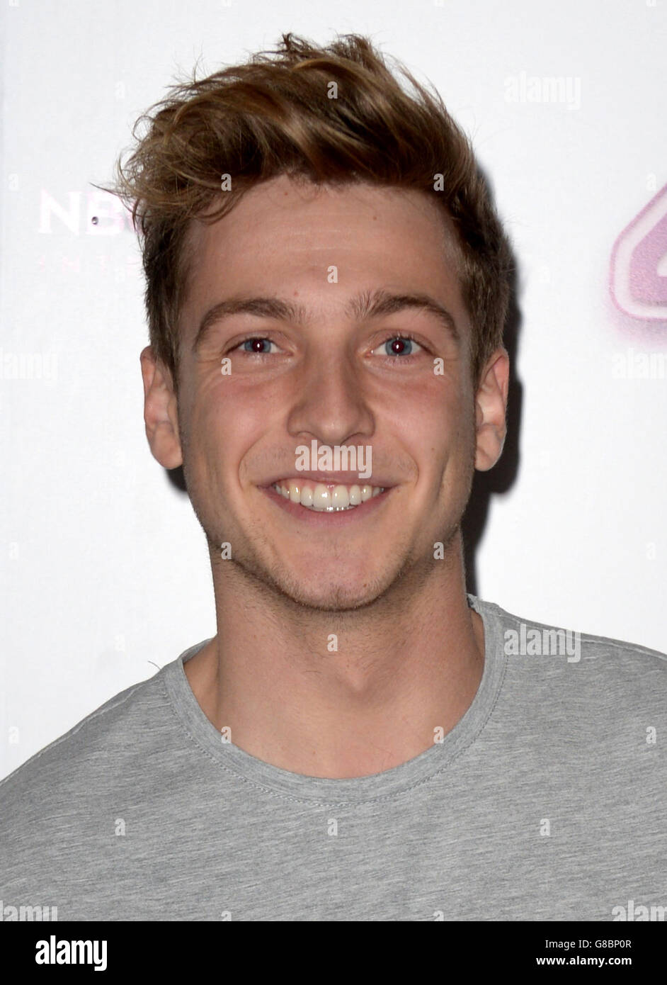 Sam Thompson Made In Chelsea High Resolution Stock Photography and ...