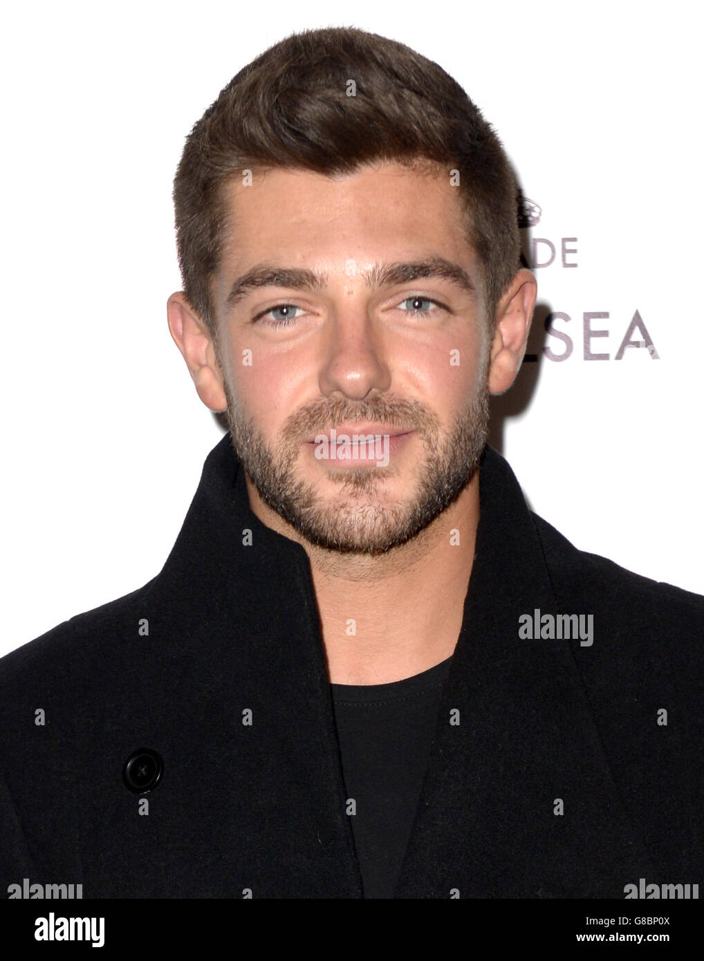 Made in Chelsea series 10 premiere - London. Alex Mytton attends the ...