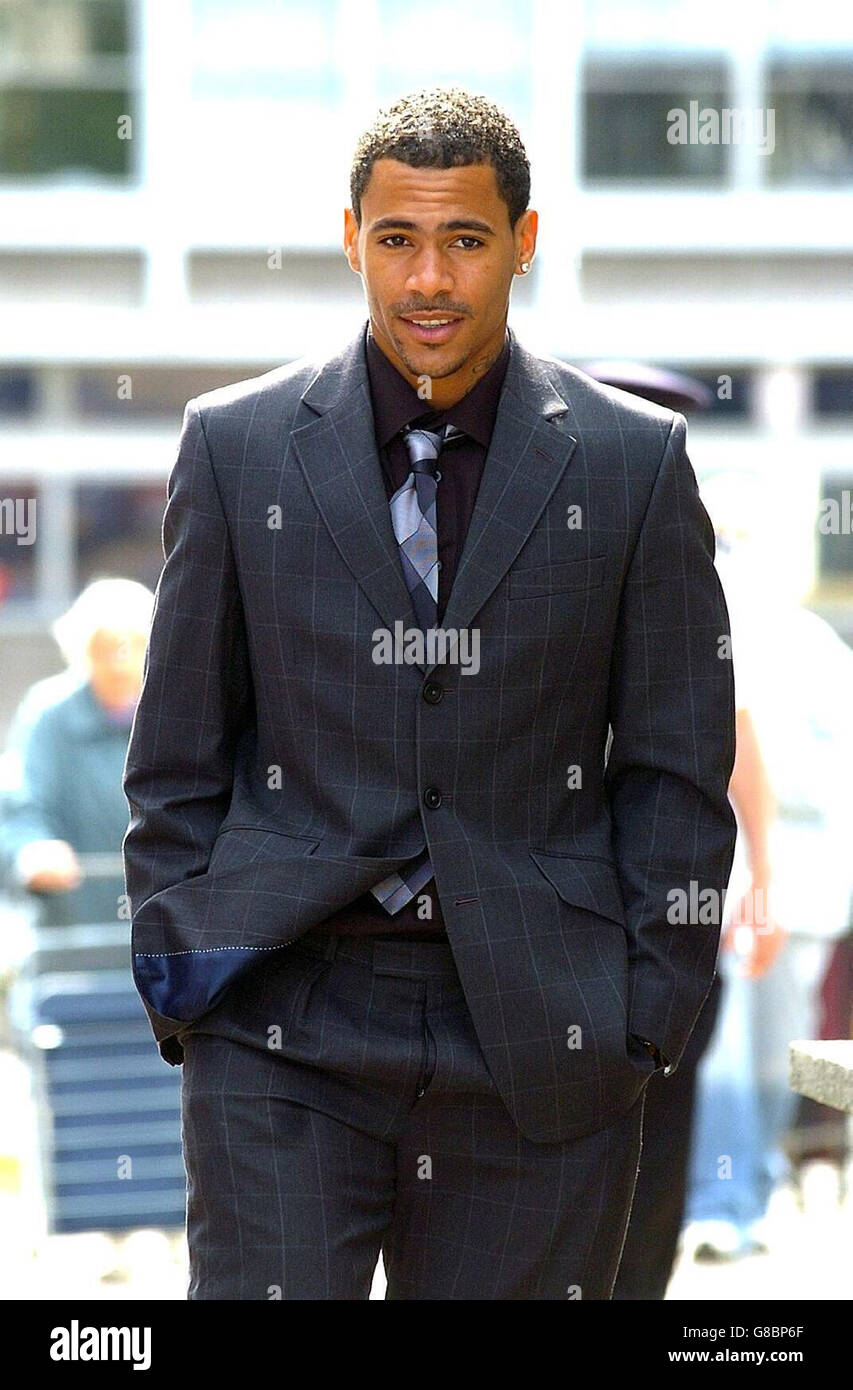 Harvey - Court Case Stock Photo - Alamy