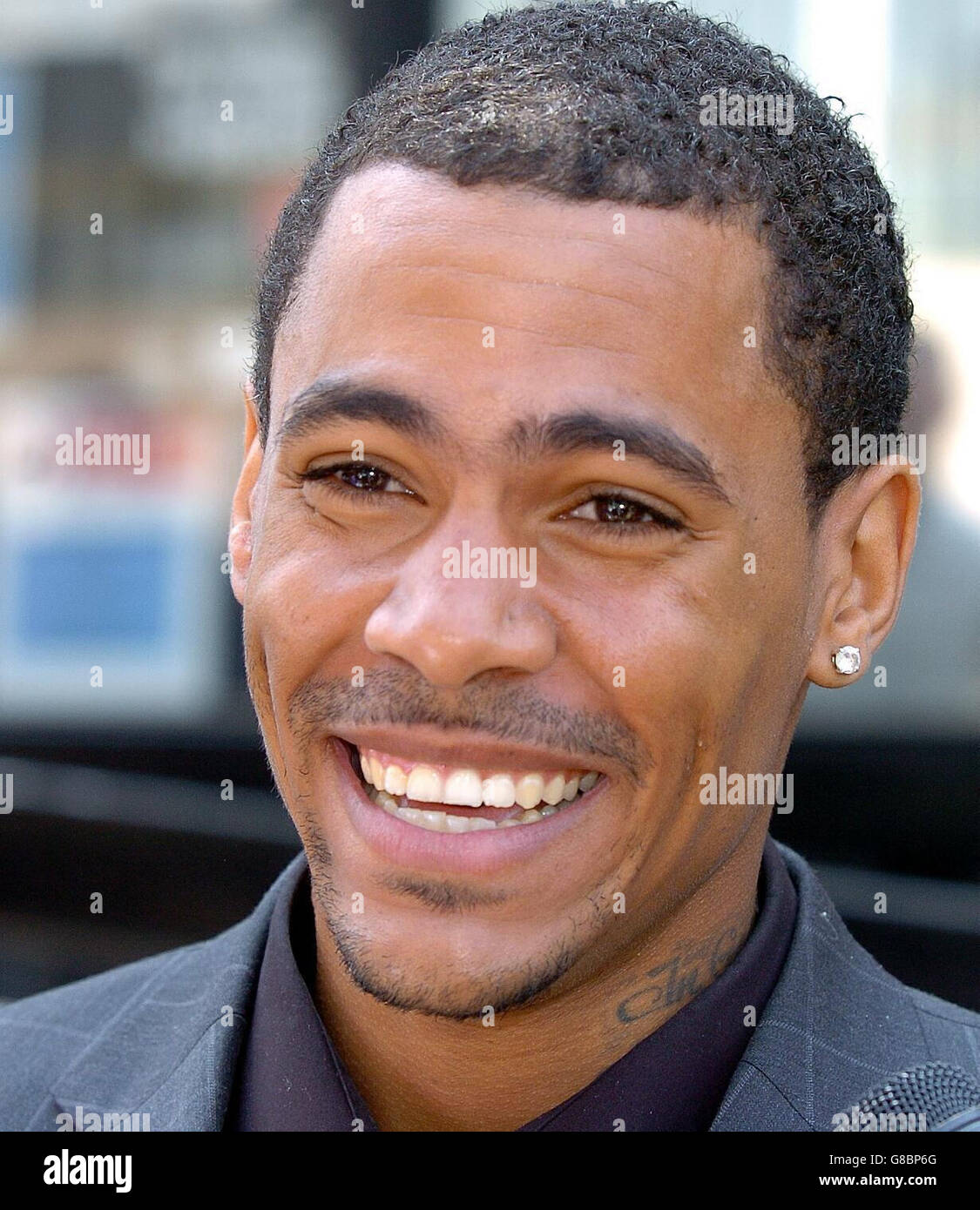 Harvey - Court Case Stock Photo - Alamy