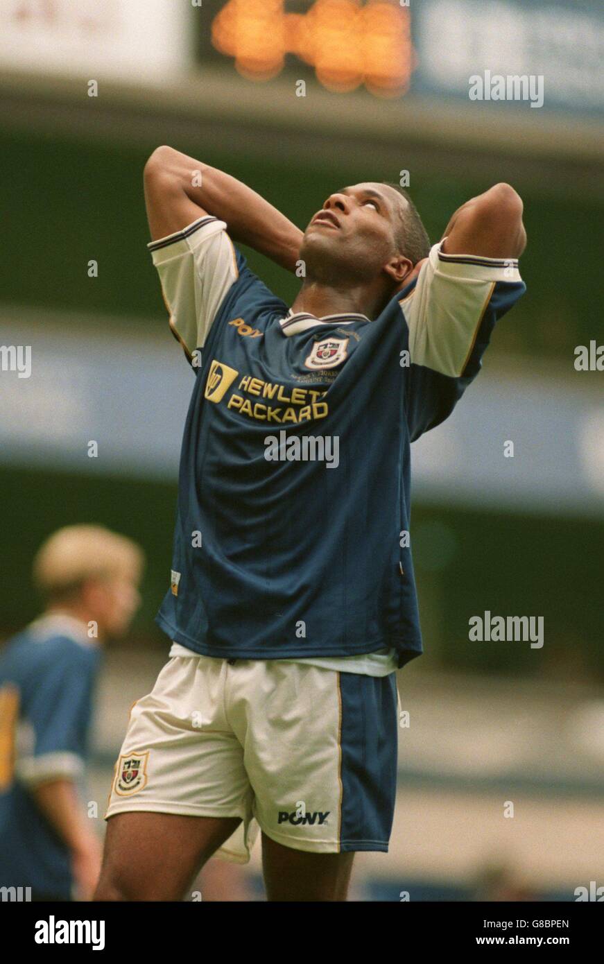 David howells testimonial hi-res stock photography and images - Alamy