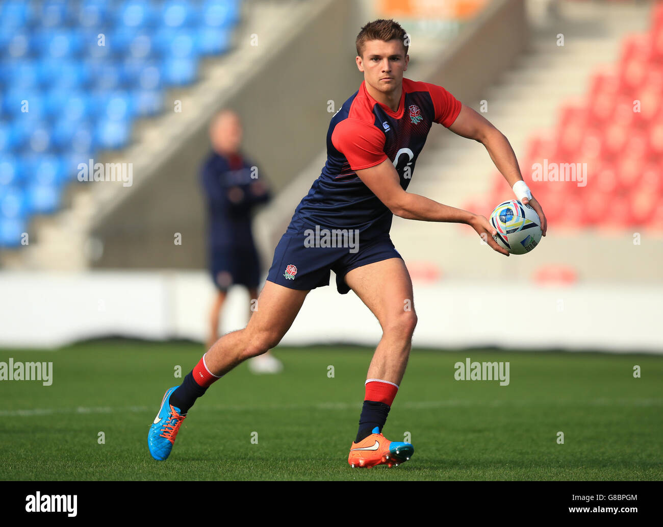 Aj bell stadium salford hi-res stock photography and images - Alamy