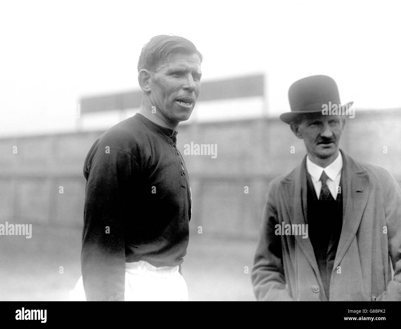 Charlie buchan hi-res stock photography and images - Alamy