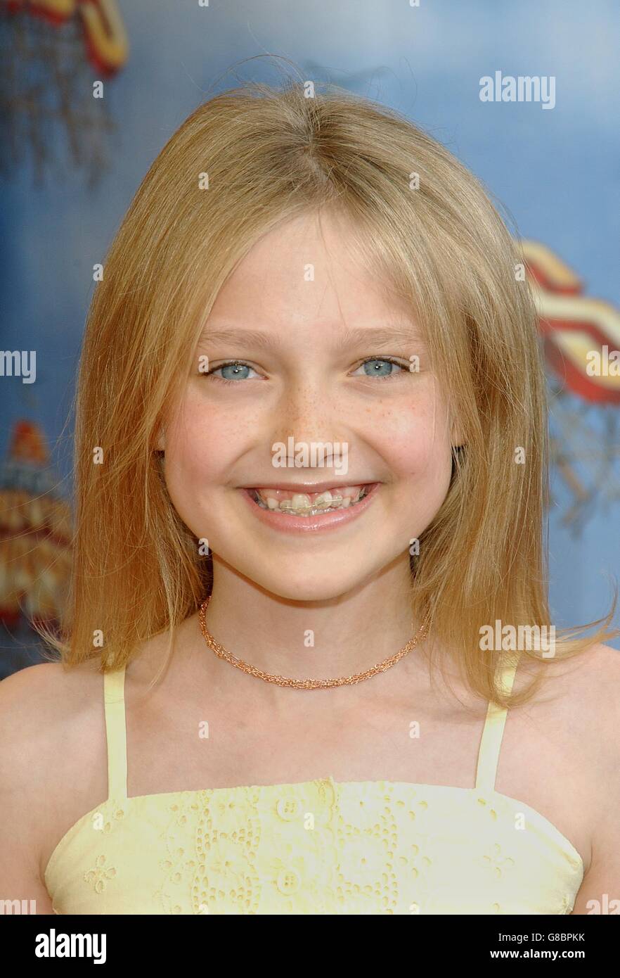 2005 MTV Movie Awards - Shrine Auditorium Stock Photo - Alamy