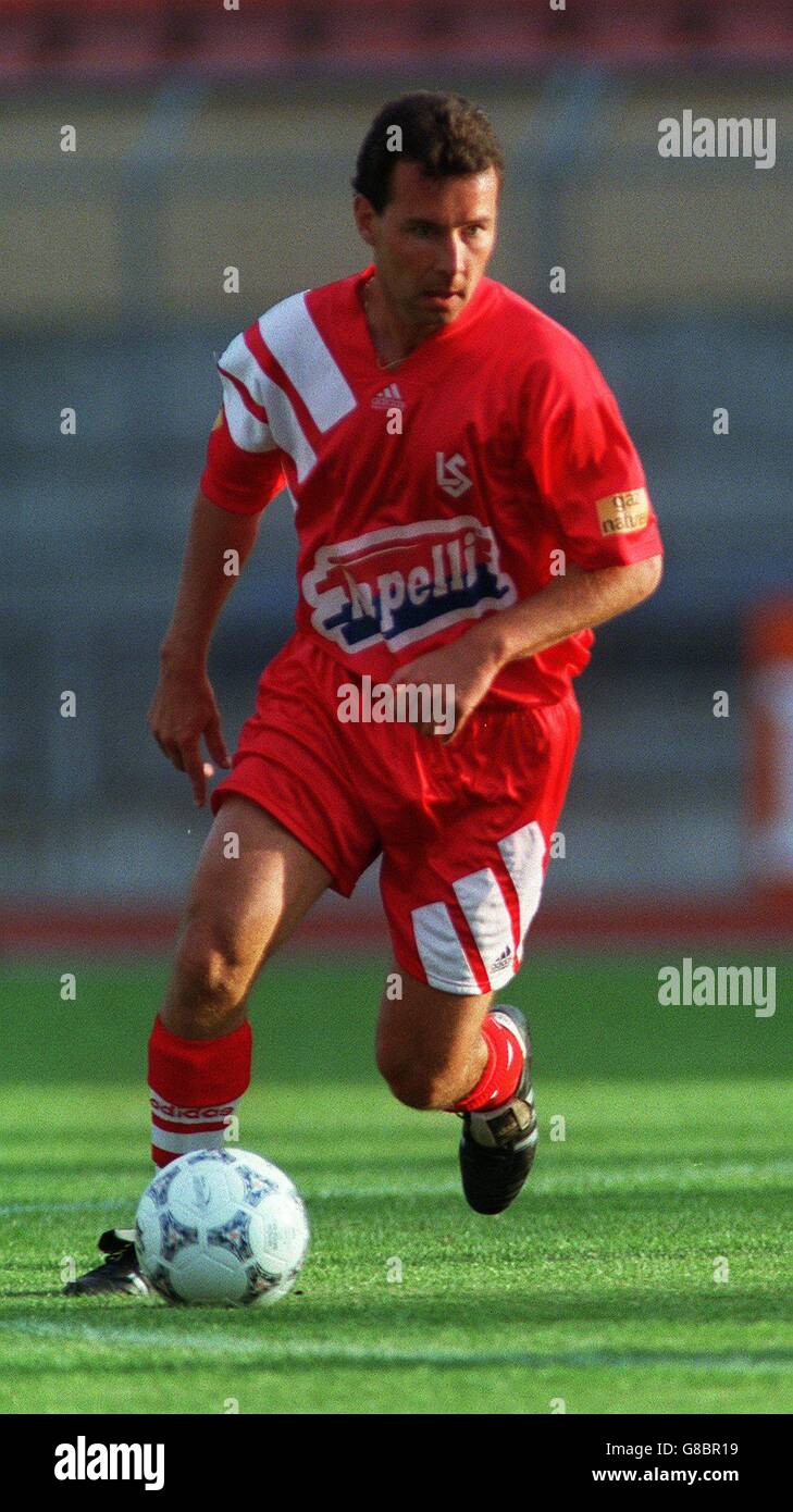 Stefan rehn hi-res stock photography and images - Alamy