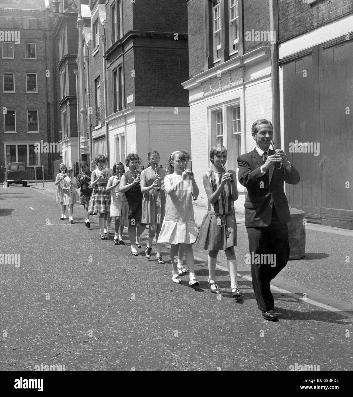 Equipment for education Black and White Stock Photos & Images - Alamy