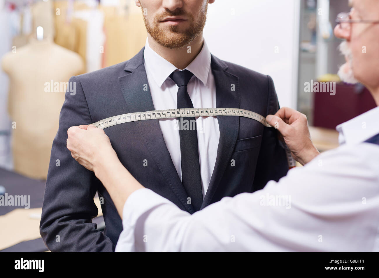 Craft manufacturing hi-res stock photography and images - Alamy