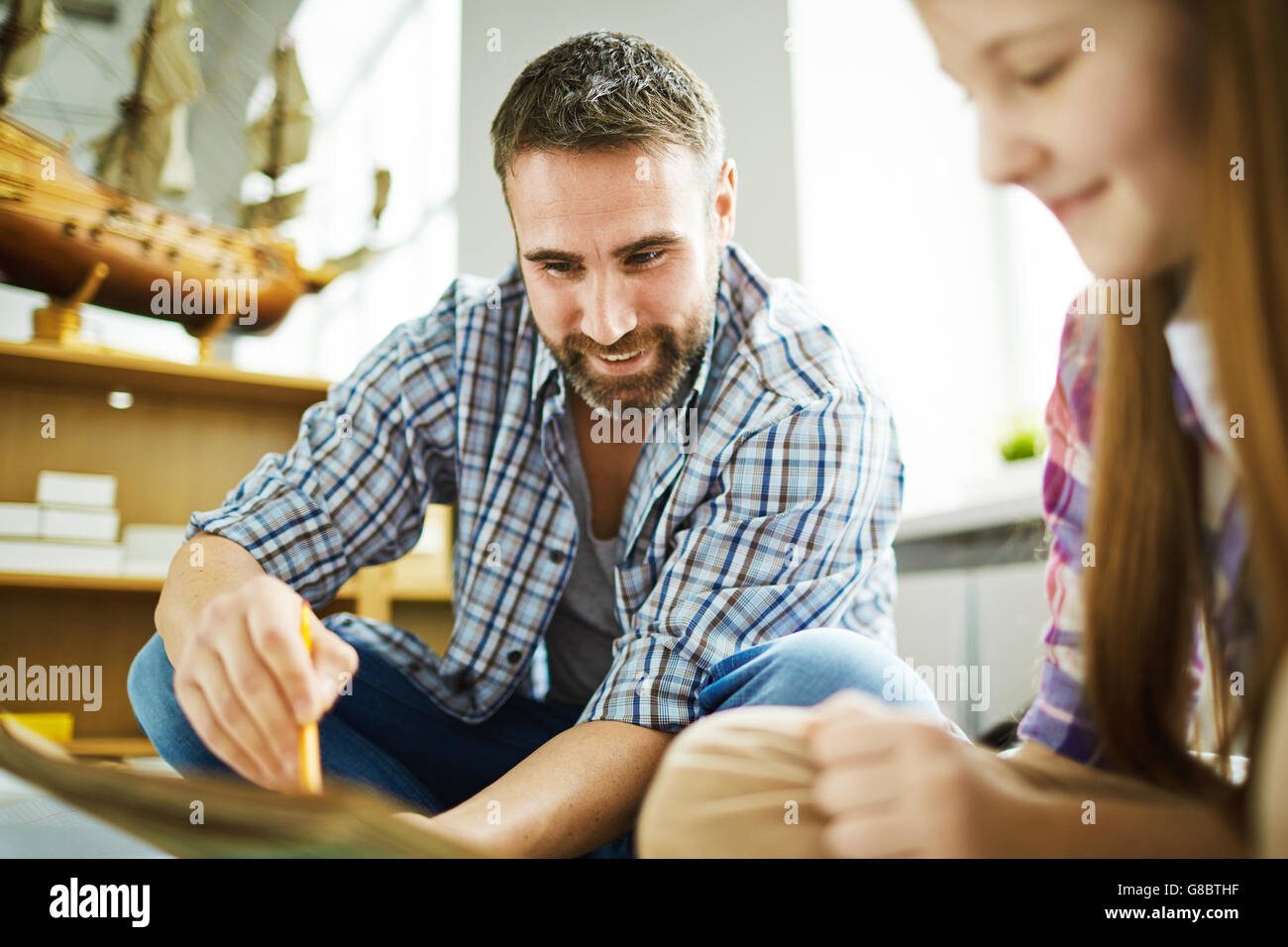 Restful picture hi-res stock photography and images - Alamy