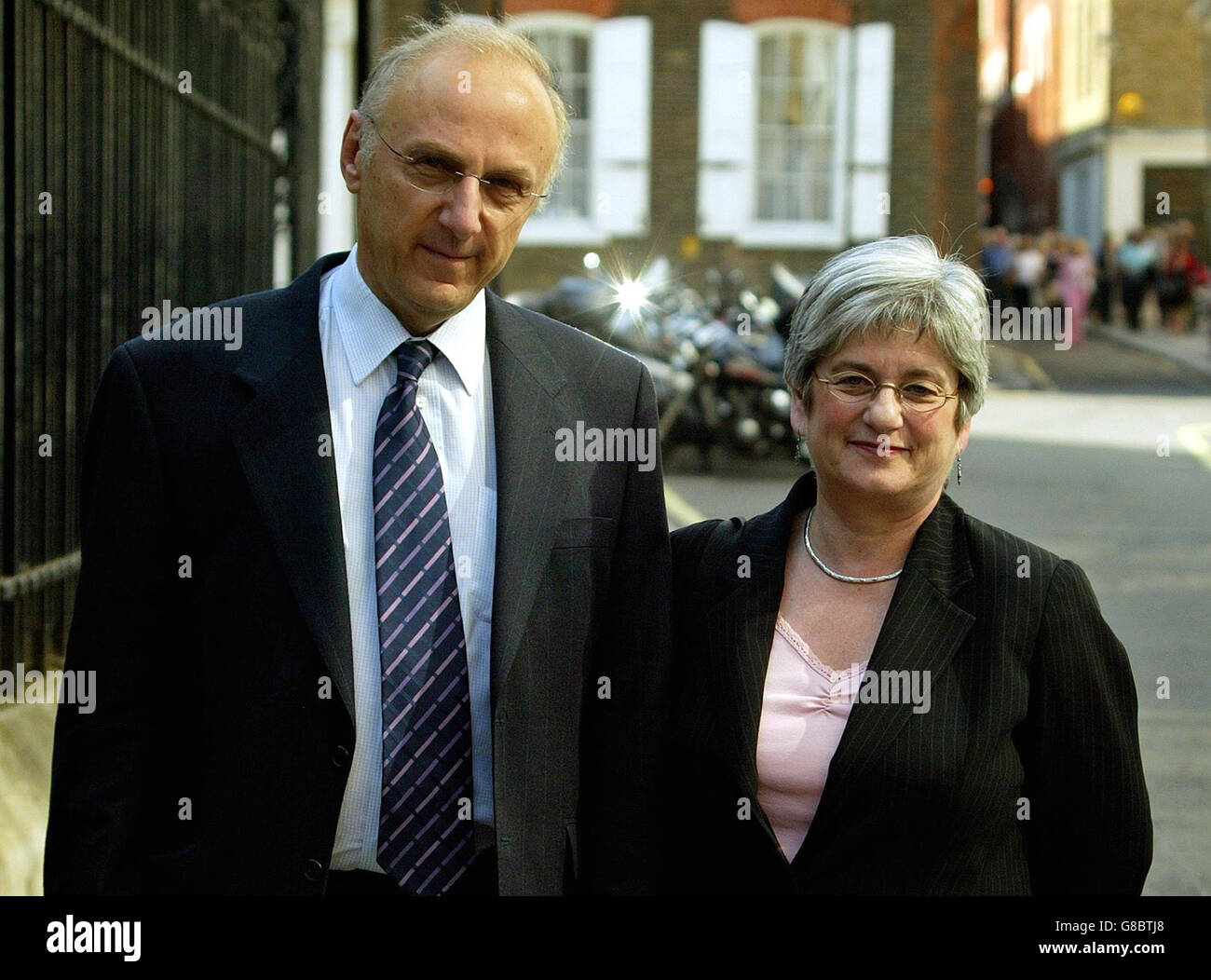 Mr Colles High Resolution Stock Photography and Images - Alamy