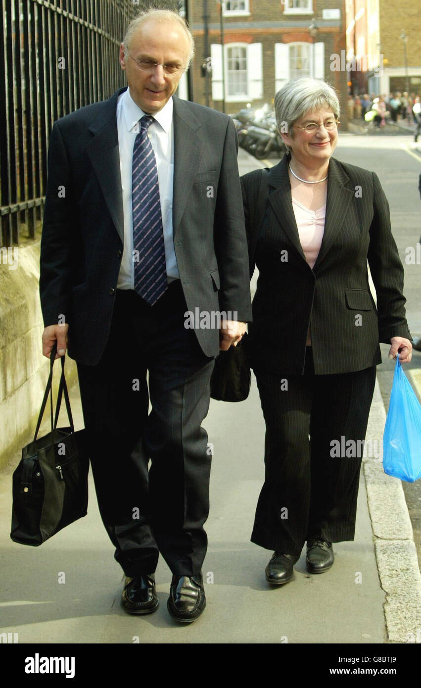 Mr colles hi-res stock photography and images - Alamy