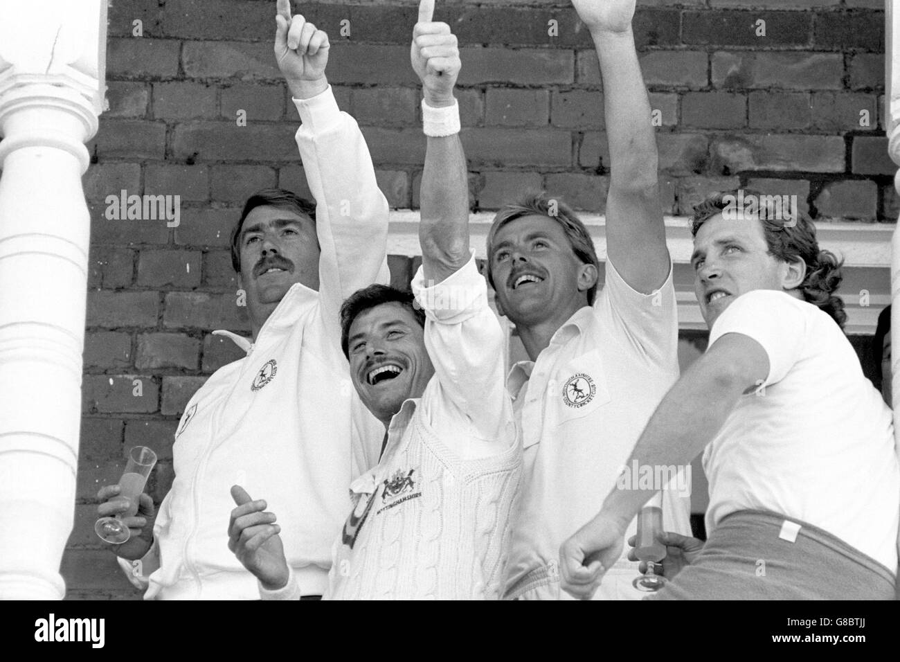 John birch cricket hi-res stock photography and images - Alamy