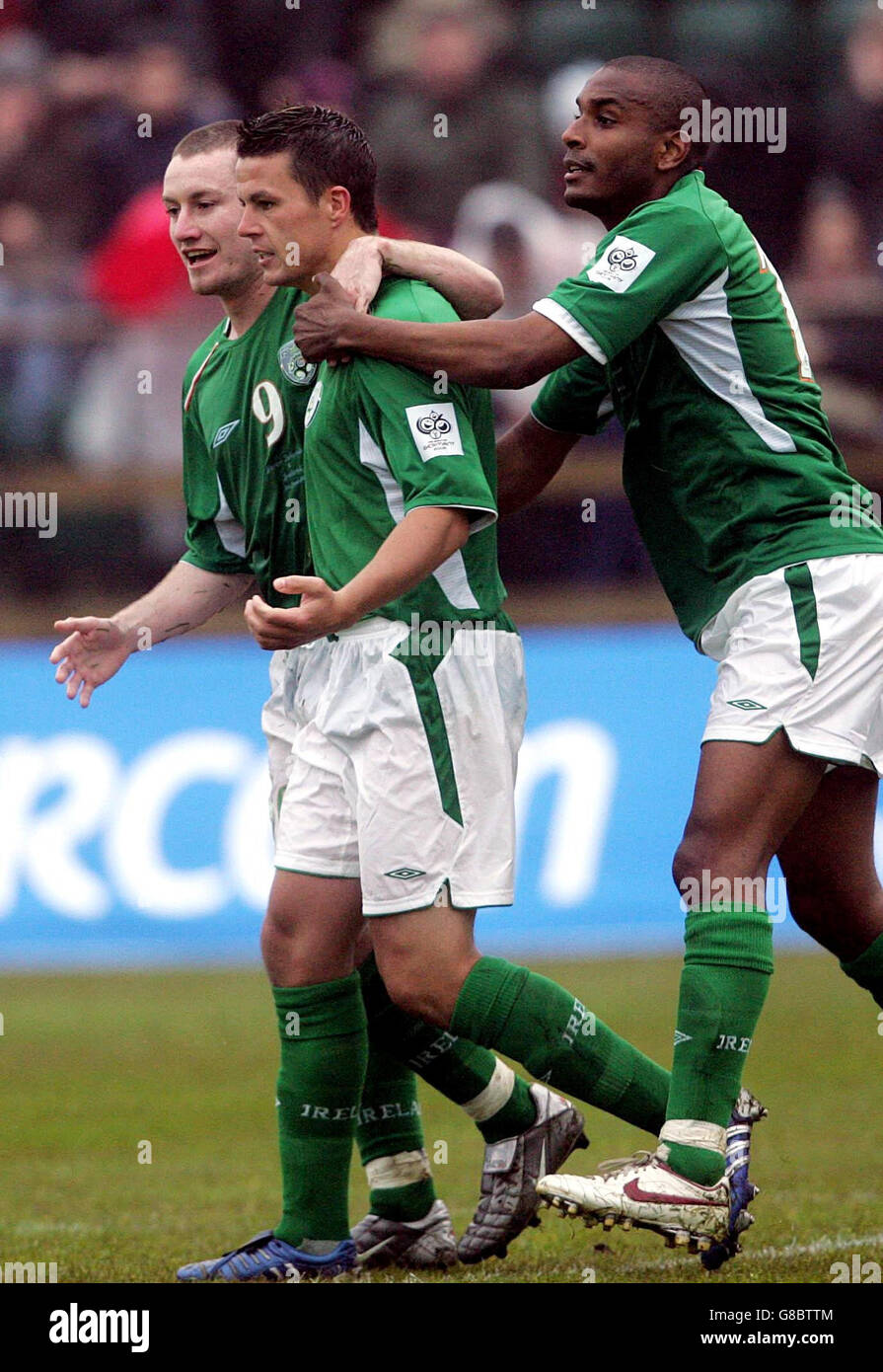 Toftir stadium hi-res stock photography and images - Alamy