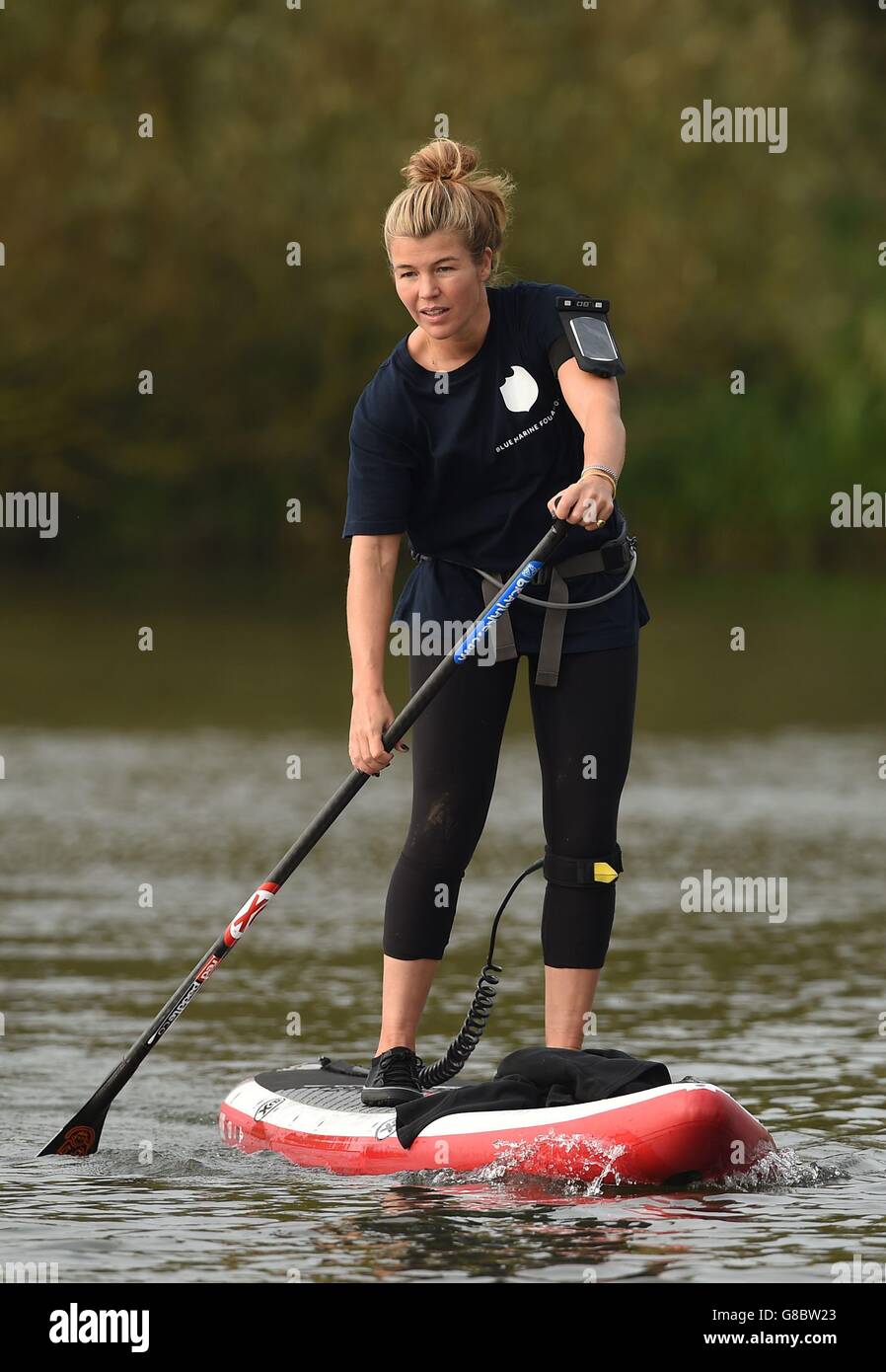 News charity nuttall hi-res stock photography and images - Alamy