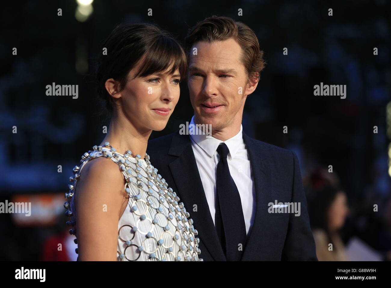 Benedict Cumberbatch Black Mass